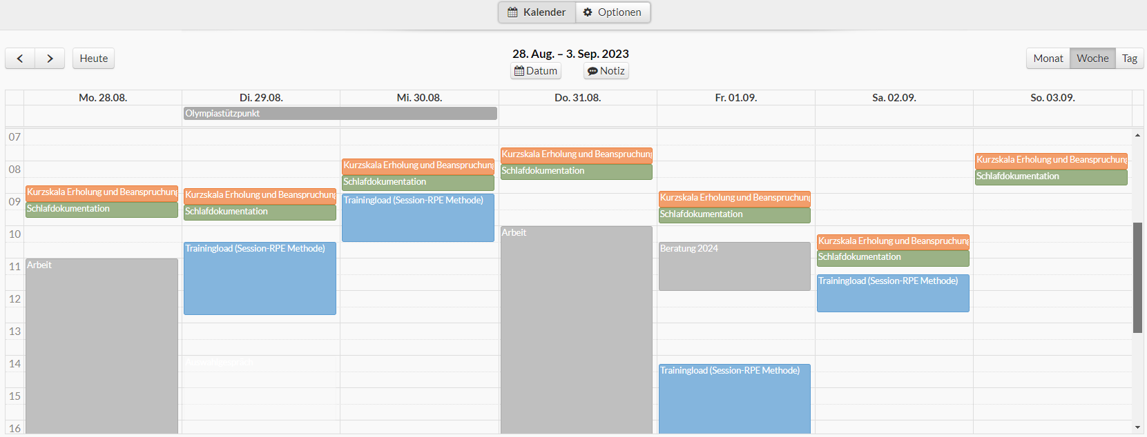 REGmon Open Source Projekt - REGman